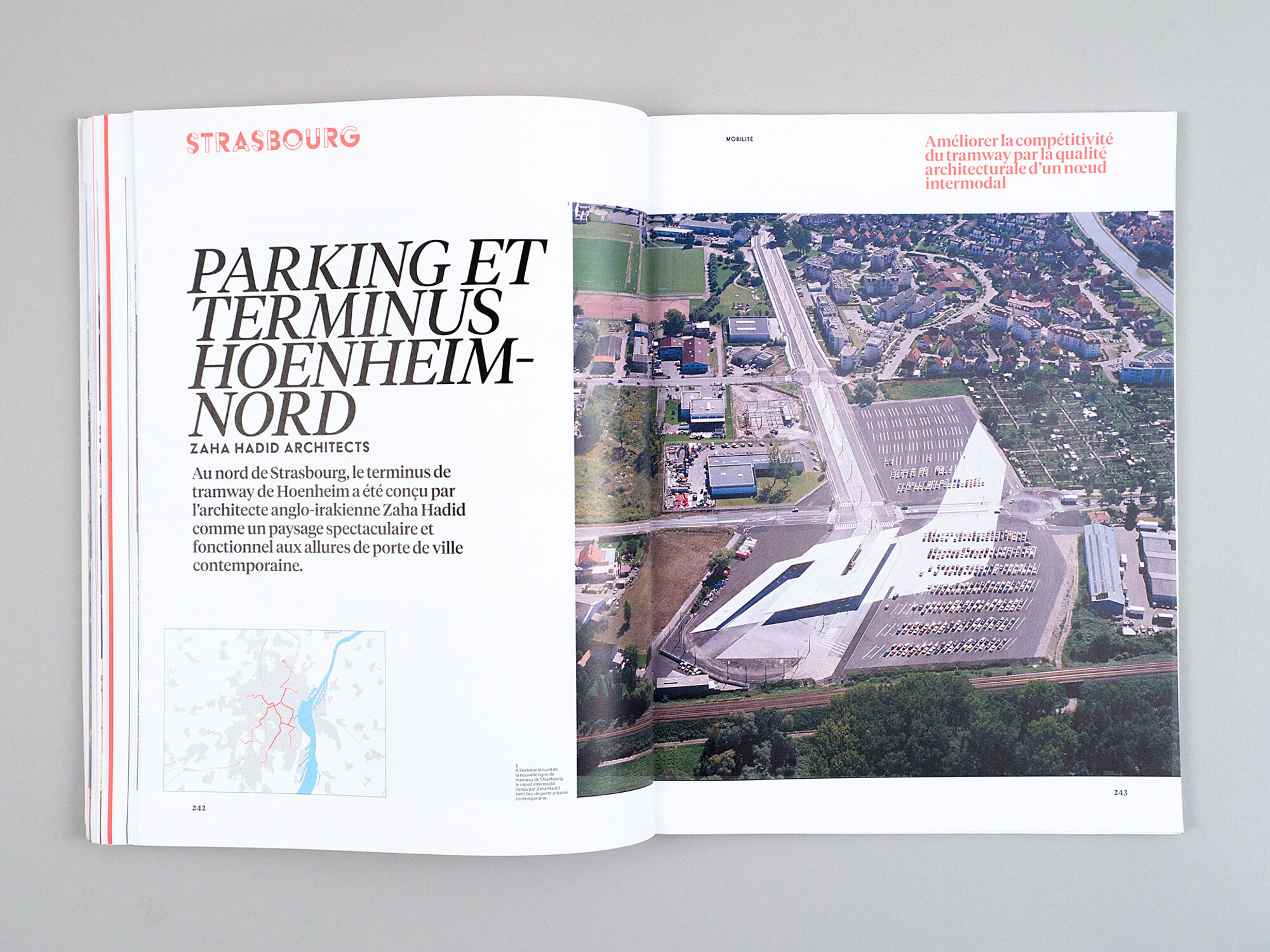 Building for Brussels – publication – Projects – Architecture Workroom ...