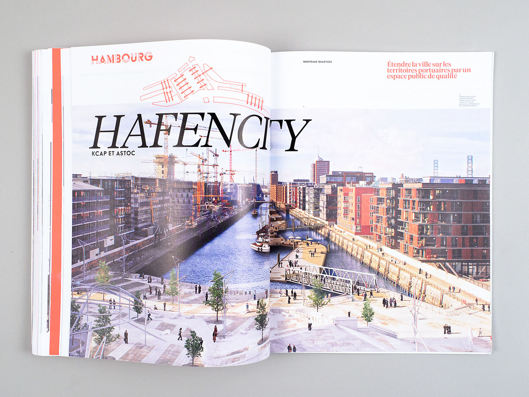 Building for Brussels – publication – Projects – Architecture Workroom ...