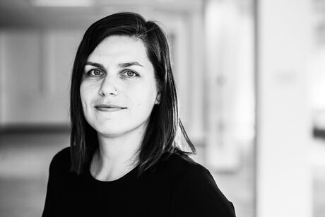 Ellen Vergult – People – Architecture Workroom Brussels