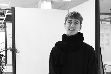 Vincent Van Praet – People – Architecture Workroom Brussels